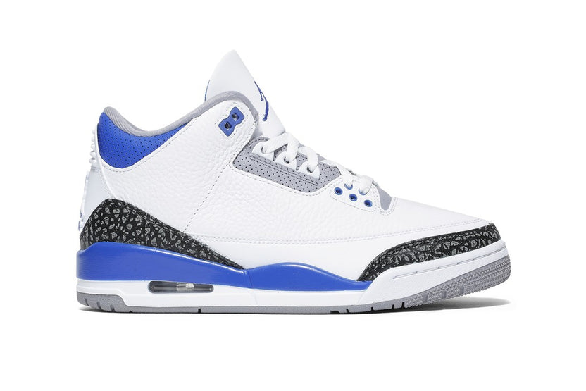 THE NEW JORDAN AIR 3 🚀 – MYSTERY BOX SHOP