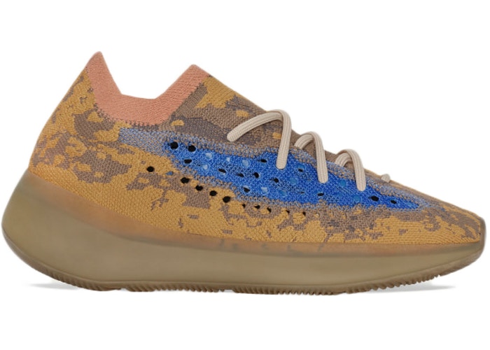 The YEEZY BOOST 380 BLUOAT IS AVAILABLE ⚠️ – MYSTERY BOX SHOP