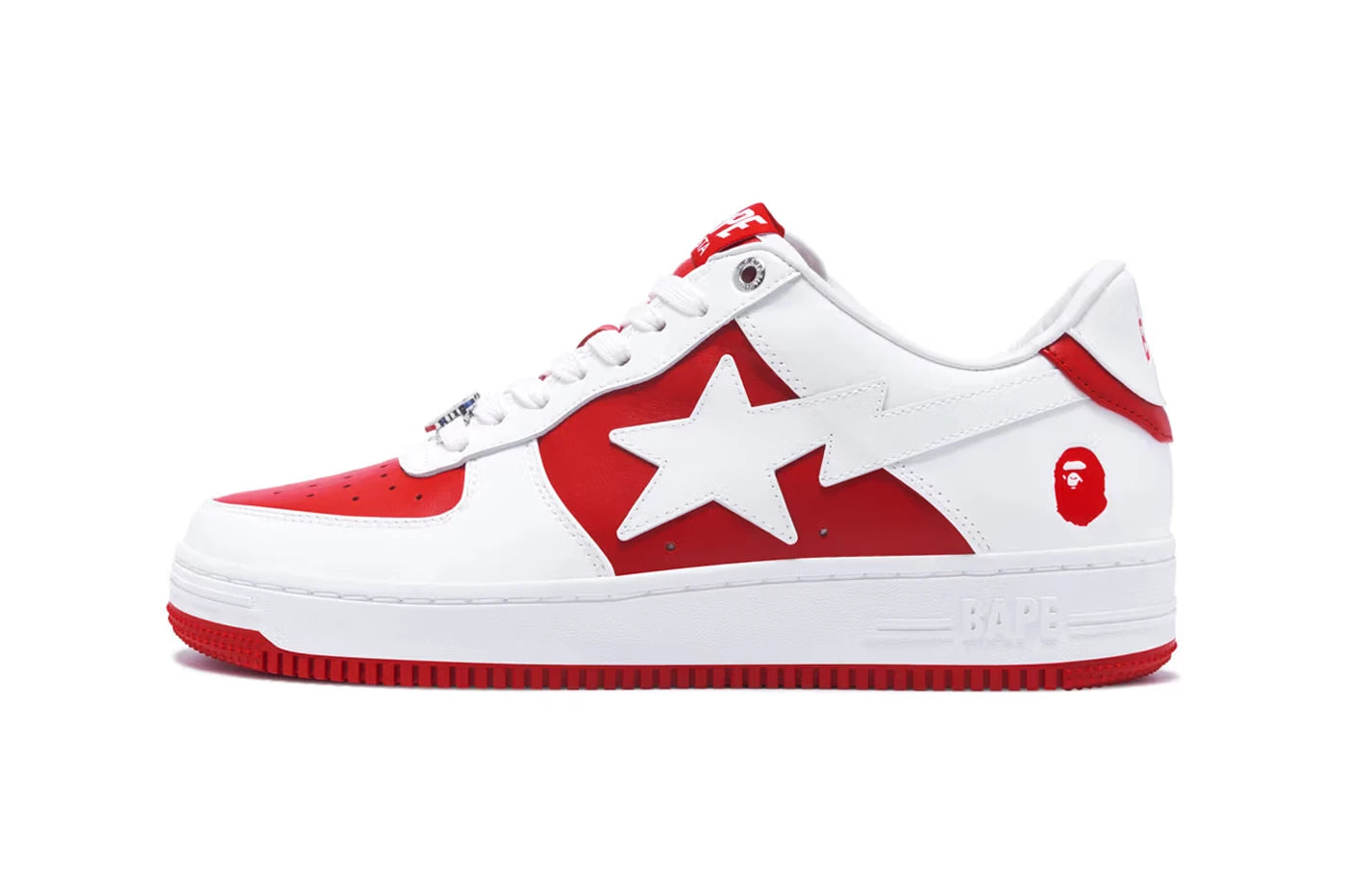 A new BAPE STA for summer 2024 🥤 – MYSTERY BOX SHOP