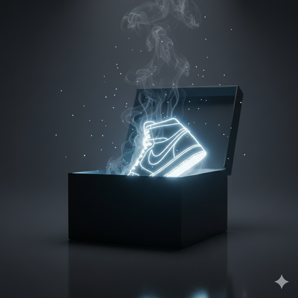 MYSTERY BOX SHOP ⁉️ Cajas Sorpresa de ropa y zapatillas